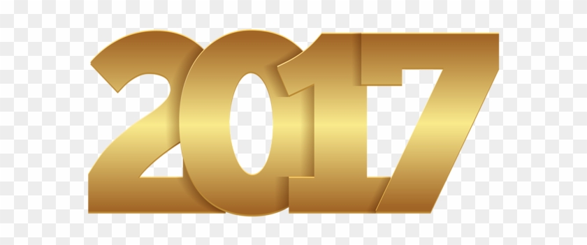 Golden 2017 Png Clipart Image - 2017 Png - Full Size PNG Clipart Images ...
