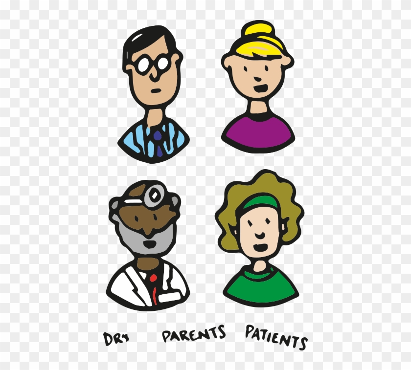 Patient Organization Advisory Board - Cartoon - Free Transparent PNG ...