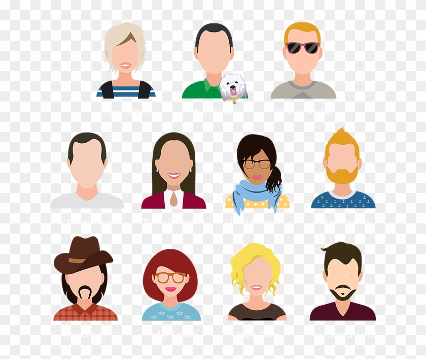 The Team - - The Team - - Free Transparent PNG Clipart Images Download