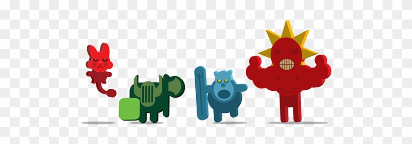 Eraser - Cartoon - Free Transparent PNG Clipart Images Download