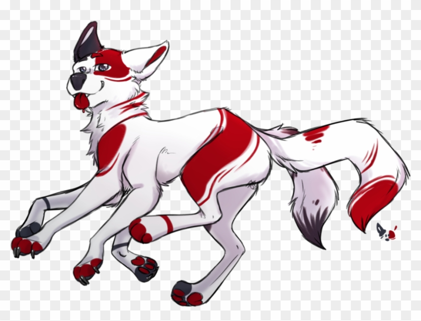 Skippy By Severehercules - Digital Art - Free Transparent PNG Clipart ...