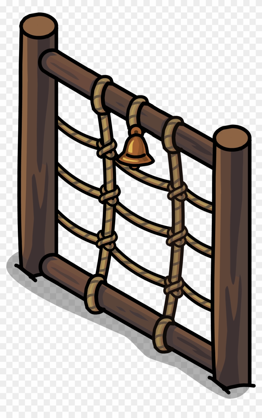 Rope Climbing Wall Sprite 001 - Rope Climbing Wall Sprite 001 - Full ...