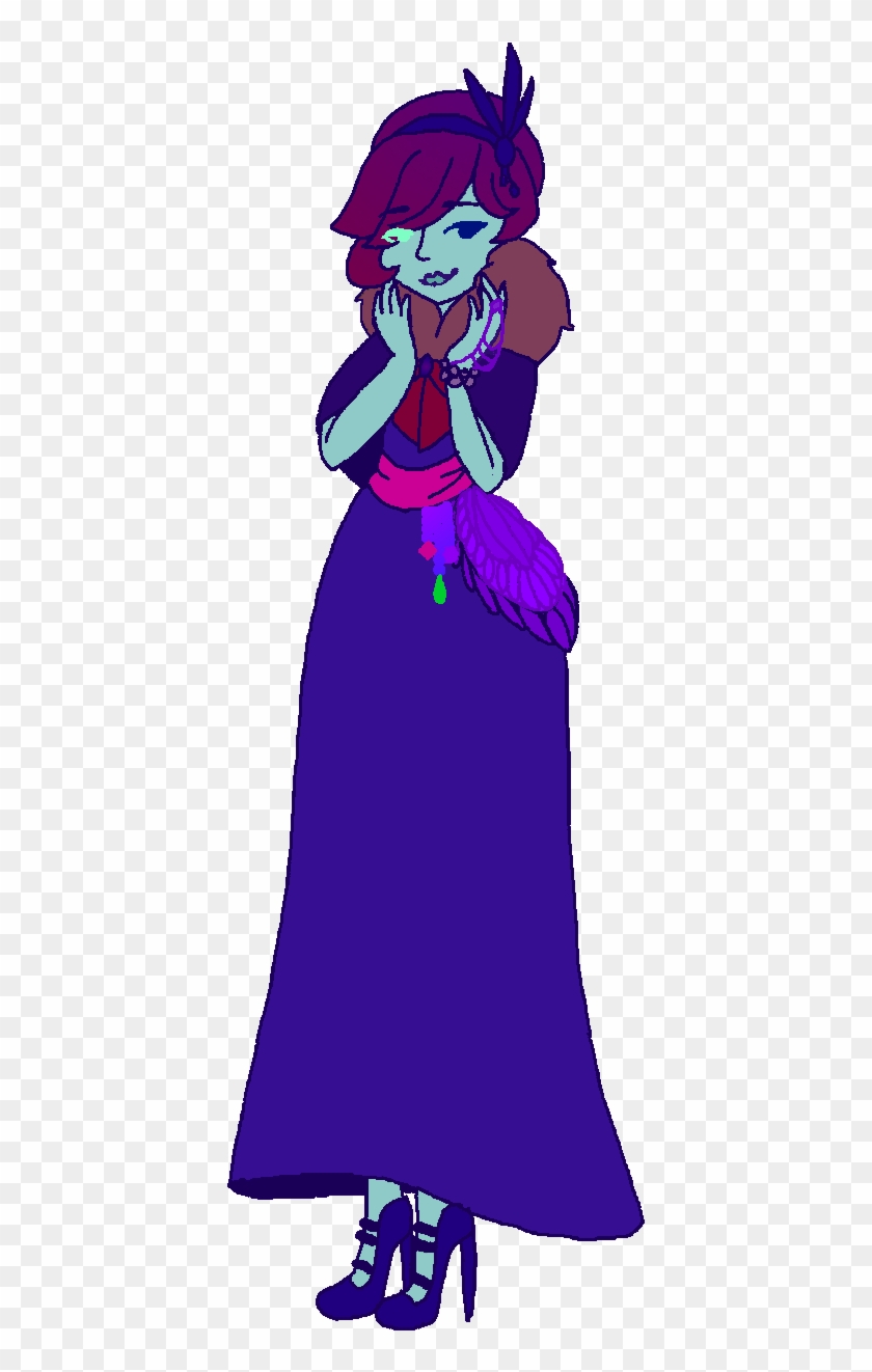 Peacock Topaz - Cartoon - Free Transparent PNG Clipart Images Download