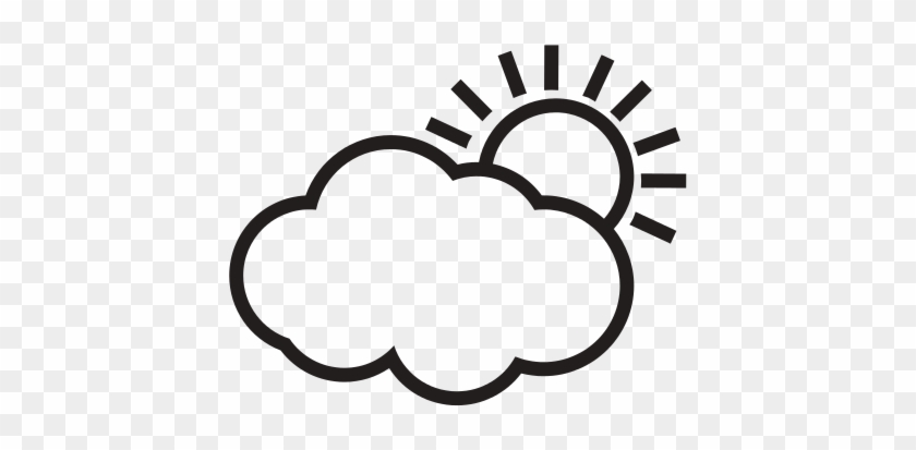 Weather Icon - Icon - Free Transparent PNG Clipart Images Download