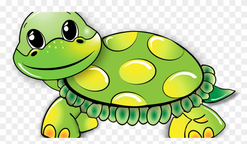 Green Sea Turtle Reptile Clip Art - Turtle Png Clipart - Full Size PNG ...