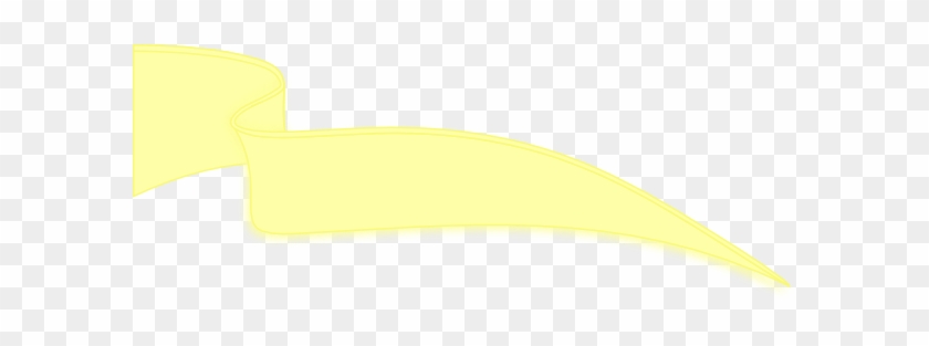 Yellow Ribbon Clip Art At Clker - Clip Art - Full Size PNG Clipart ...
