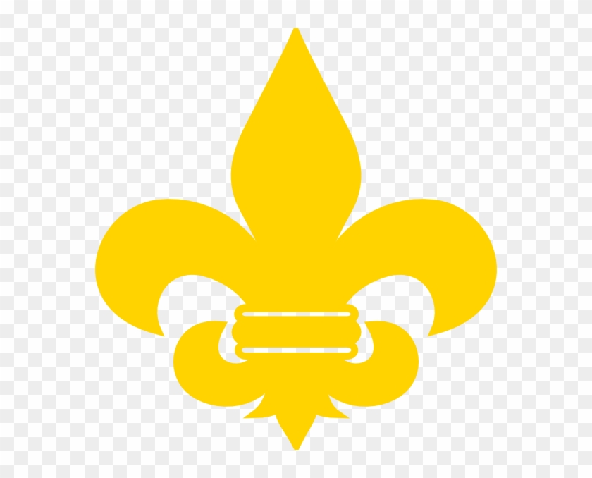 Boysscout Logo - Free Transparent PNG Clipart Images Download