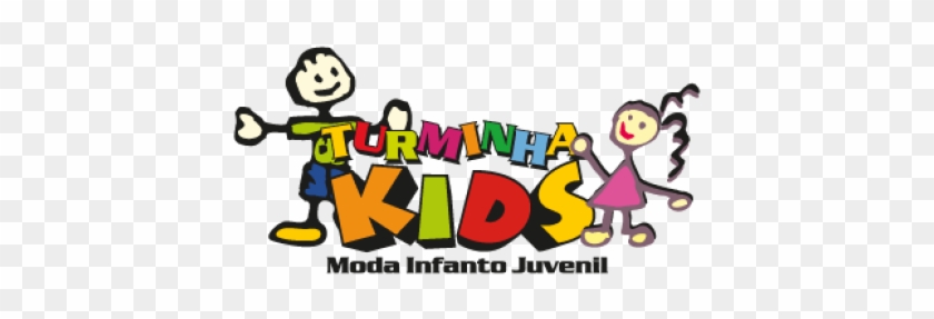 Kids Logo Vector Free - Free Transparent PNG Clipart Images Download