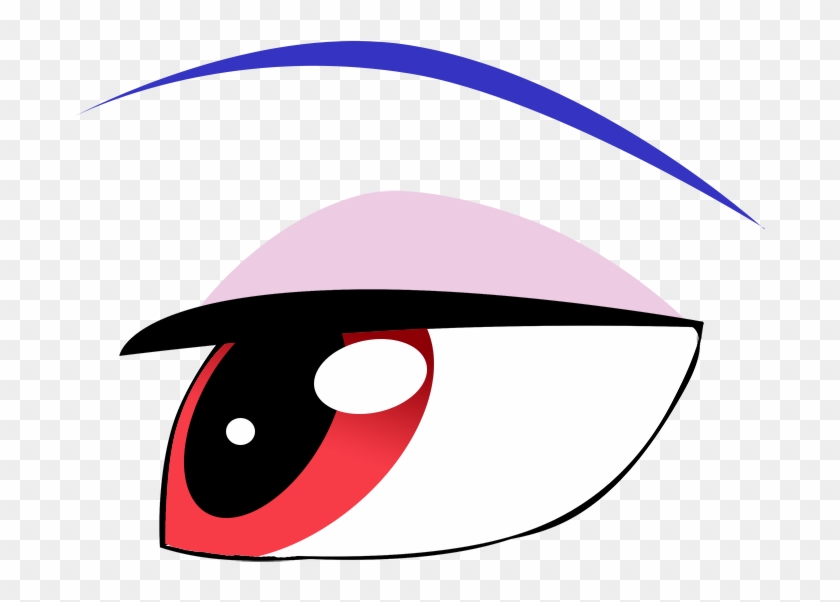 Sound Barrier Eye Vector By Terratimberwolf - Sound Barrier Eye Vector ...