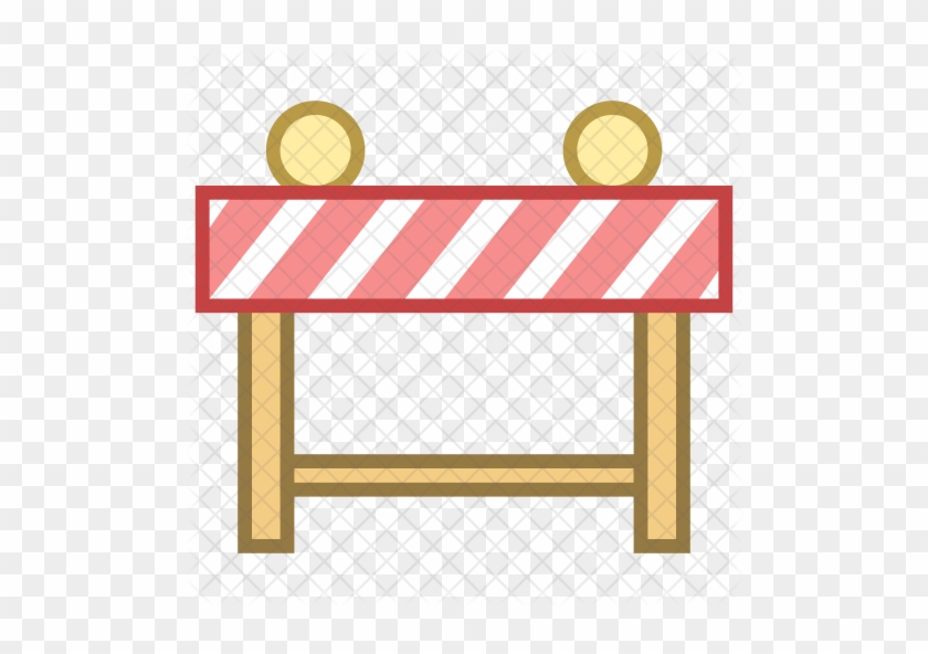 Roadblock Icon - Road Block Icon Png - Full Size PNG Clipart Images ...