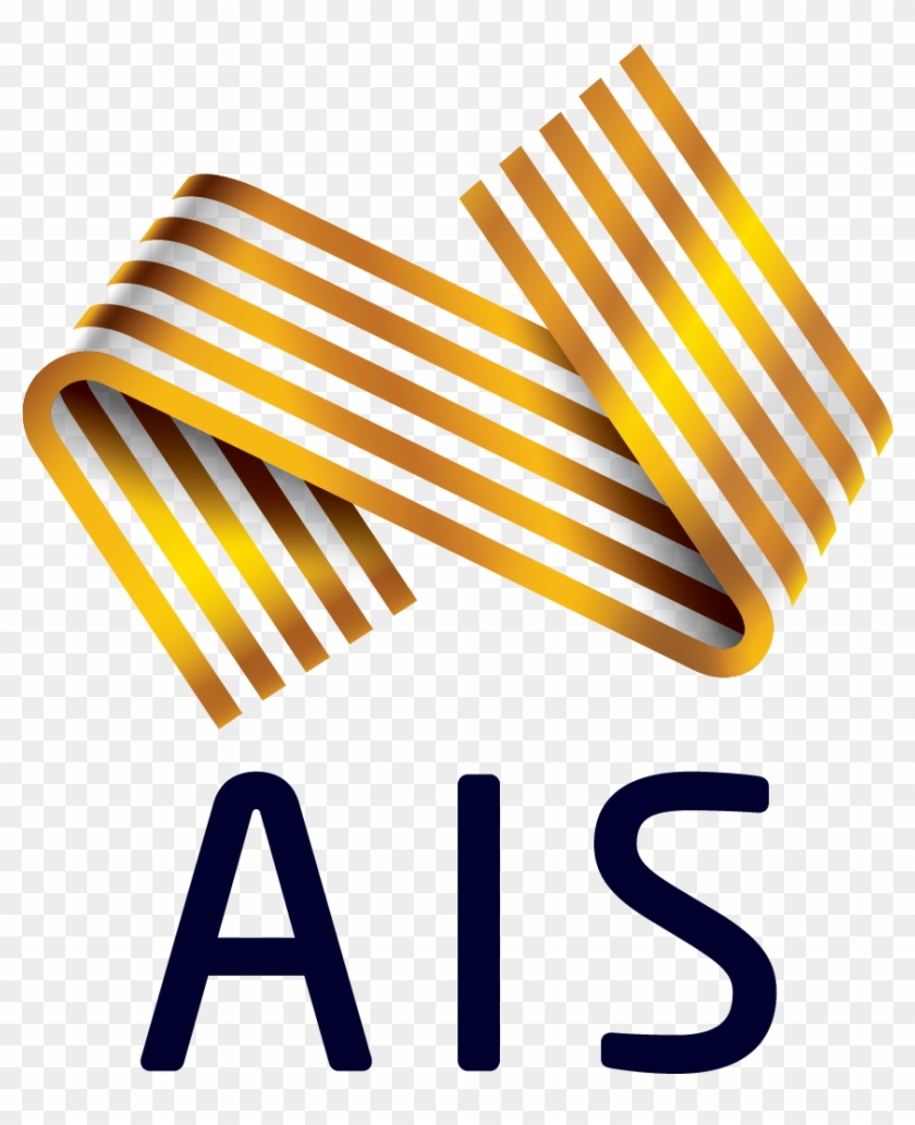 Ais Icon - Australian Institute Of Sport Canberra - Full Size PNG ...