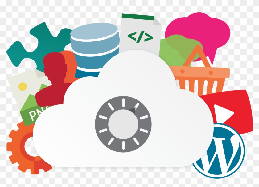 Full - Wordpress - Free Transparent PNG Clipart Images Download