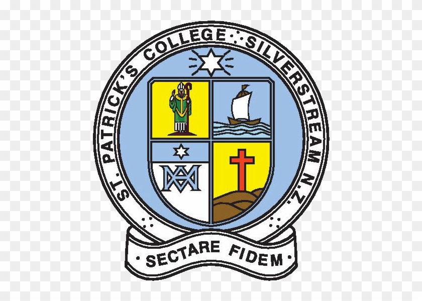 St Patrick's College - St. Patrick's College, Silverstream - Full Size ...