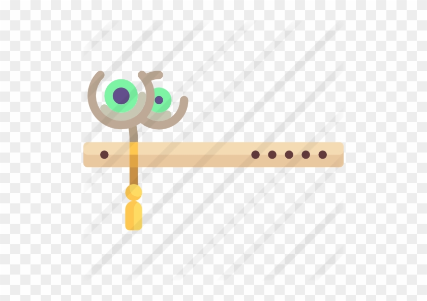 Flute - Illustration - Free Transparent PNG Clipart Images Download