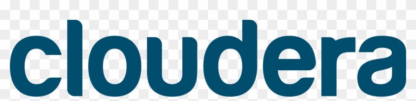 Cloudera Logo - Cloudera Logo Png - Full Size PNG Clipart Images Download