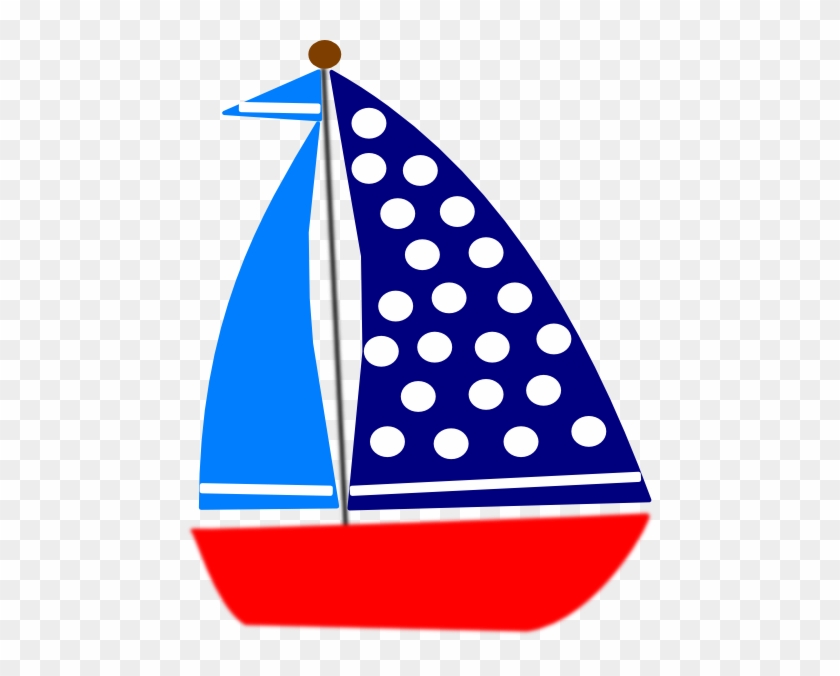 Blue Sailboat Clipart Clipart Panda Free Clipart Images - Blue Sailboat ...