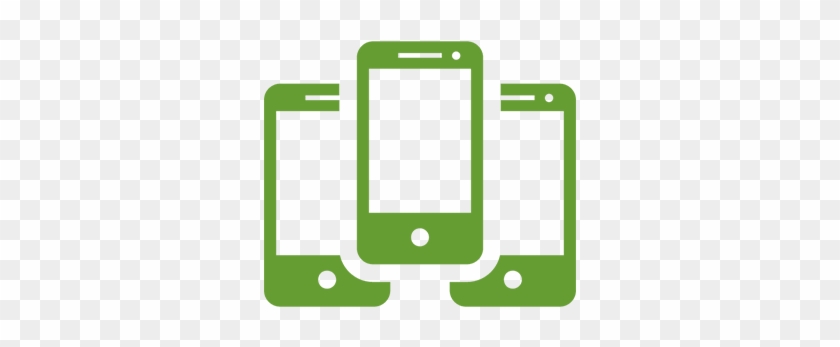 Handsets Image - Infographic - Full Size PNG Clipart Images Download