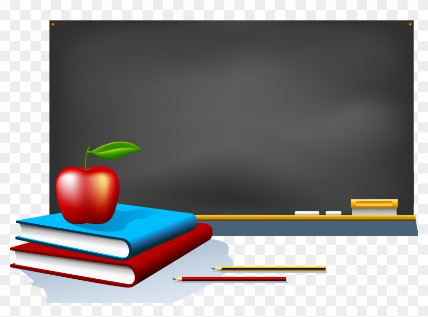 Student School Aids Education Teacher - School - Full Size PNG Clipart ...