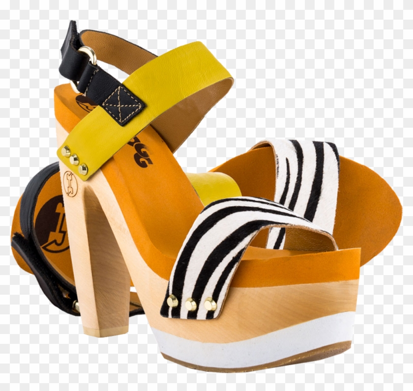 Sandal - Sandal Png - Free Transparent PNG Clipart Images Download