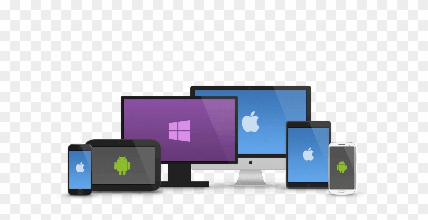 Website - Free Transparent PNG Clipart Images Download