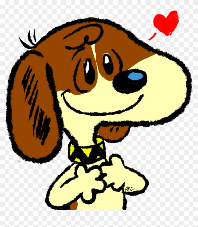 Charlie Beagle-cutie Pie Pup By Spongefox - Beagle - Full Size PNG ...