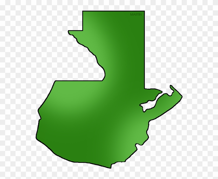 Guatemala Map - Map - Full Size PNG Clipart Images Download