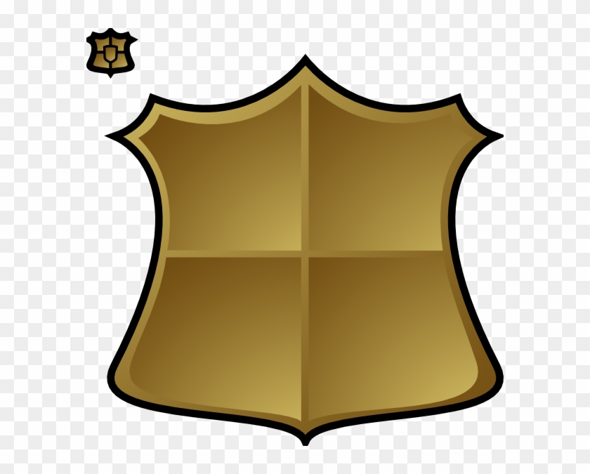 Cartoon Shield - Free Transparent PNG Clipart Images Download