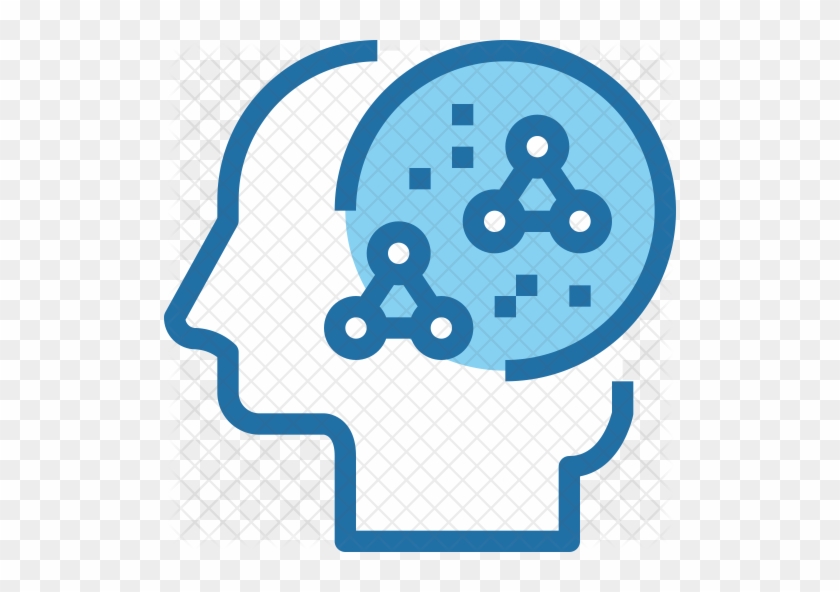 Mind Icon - Icon - Free Transparent PNG Clipart Images Download