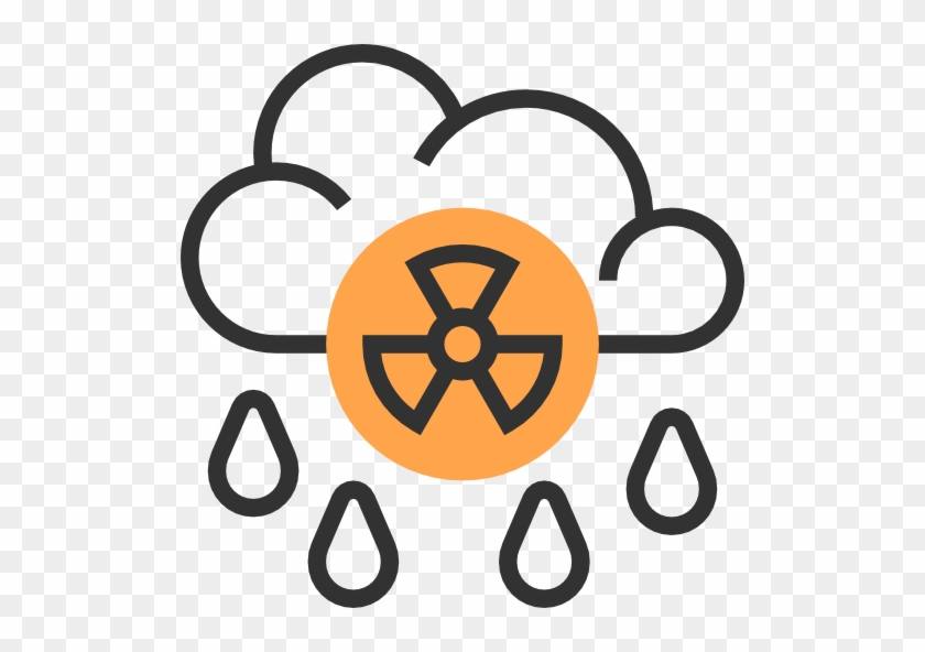 Acid Rain Free Icon - Acid Rain Symbol - Full Size PNG Clipart Images ...