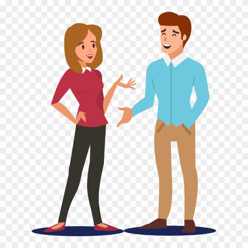 People - Cartoon - Free Transparent PNG Clipart Images Download