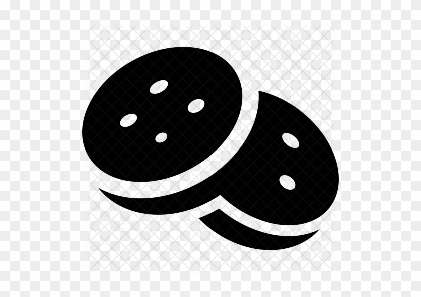 Cookies Icon - Cookie - Full Size PNG Clipart Images Download
