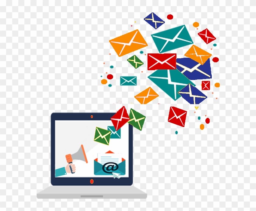 Email Template Design - Email Template Design - Free Transparent PNG ...