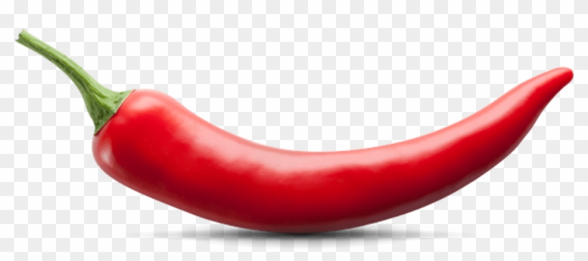 Chili - Red Chili Pepper - Free Transparent PNG Clipart Images Download