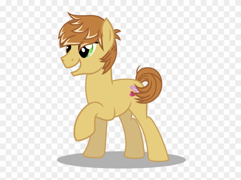 Uploaded - Male Pony Transparnet - Free Transparent PNG Clipart Images ...