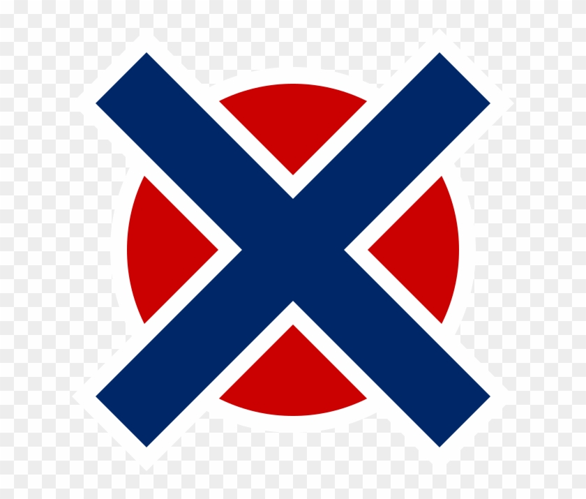 Csaaf Roundel By Fametsuri - Simbolo Pdvsa - Free Transparent PNG ...