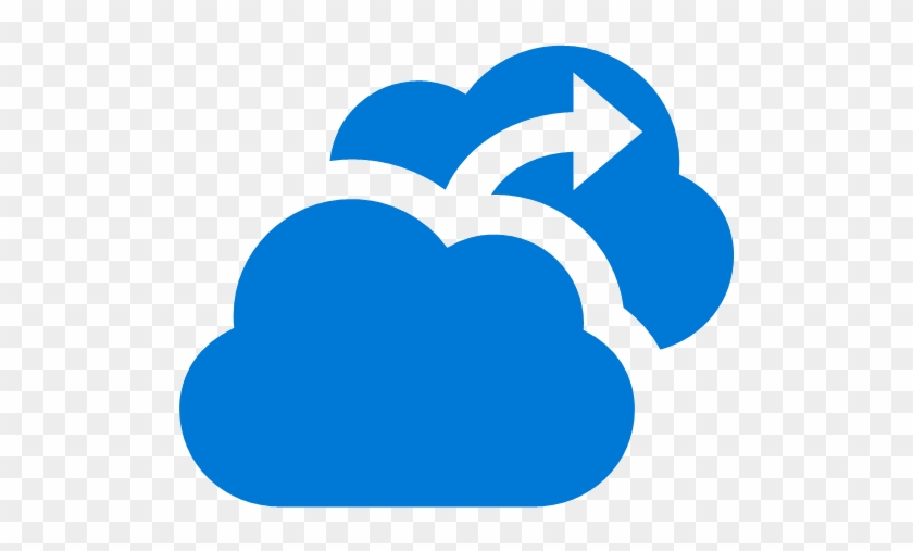 Azure Backup Service Icon - Full Size PNG Clipart Images Download