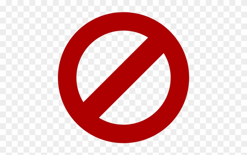 Suspend Icon - Full Size PNG Clipart Images Download