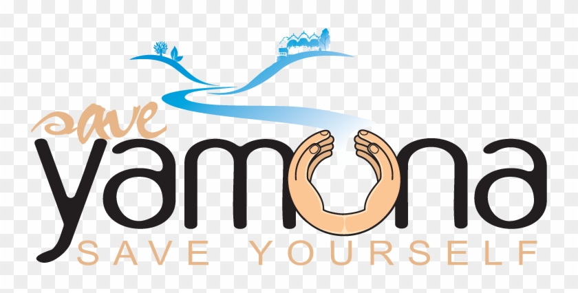 Image - Save Yamuna River - Free Transparent PNG Clipart Images Download