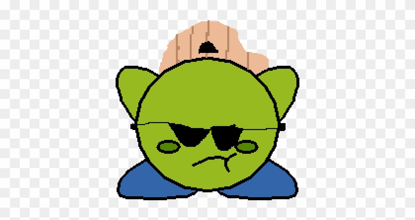 Swag Disc - Pixel - Free Transparent PNG Clipart Images Download