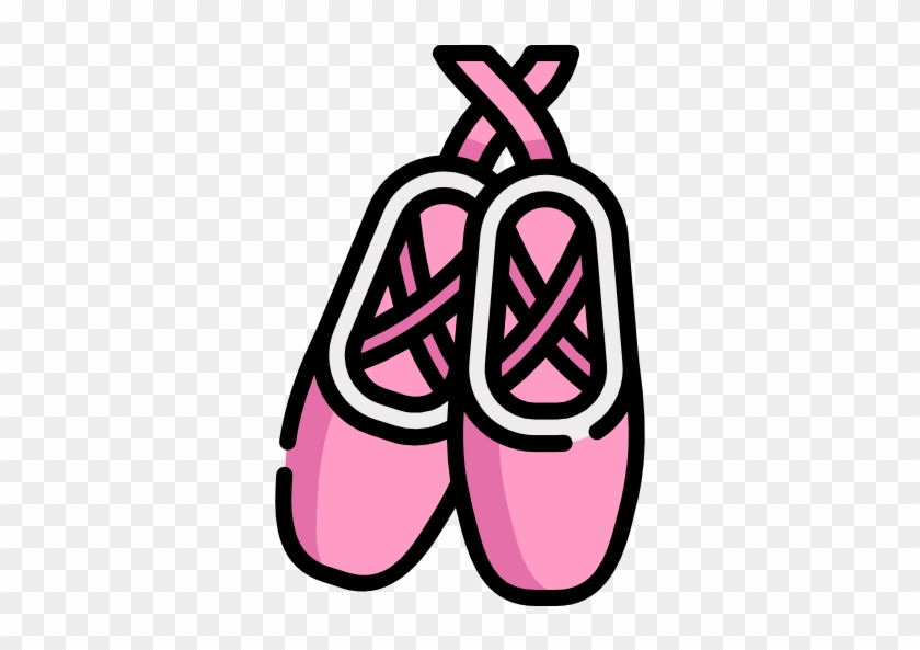 Ballet Free Icon - Ballet Free Icon - Free Transparent PNG Clipart ...