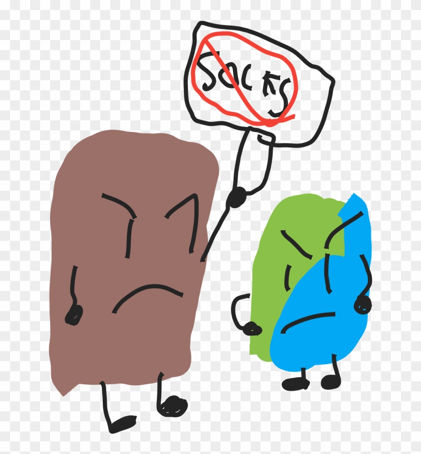 No More Socks - No More Socks - Free Transparent PNG Clipart Images ...
