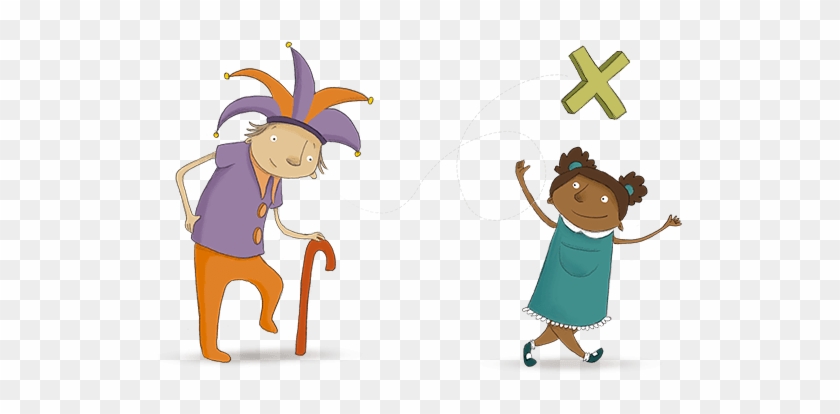 Using Letters Of Child's Name - Cartoon - Full Size PNG Clipart Images ...