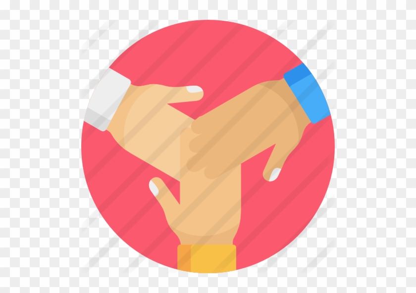 Teamwork - Circle - Full Size PNG Clipart Images Download