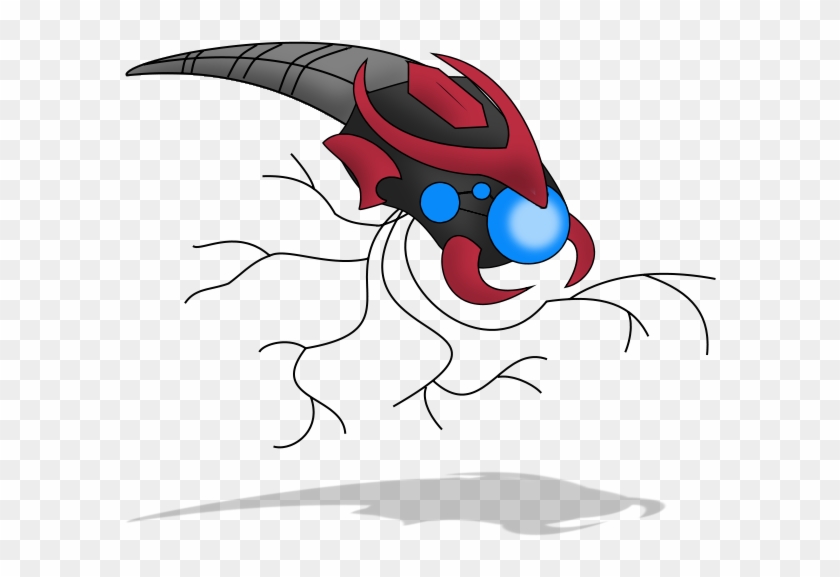 Cartoon Drone By Thebohroklord - Cartoon - Free Transparent PNG Clipart ...