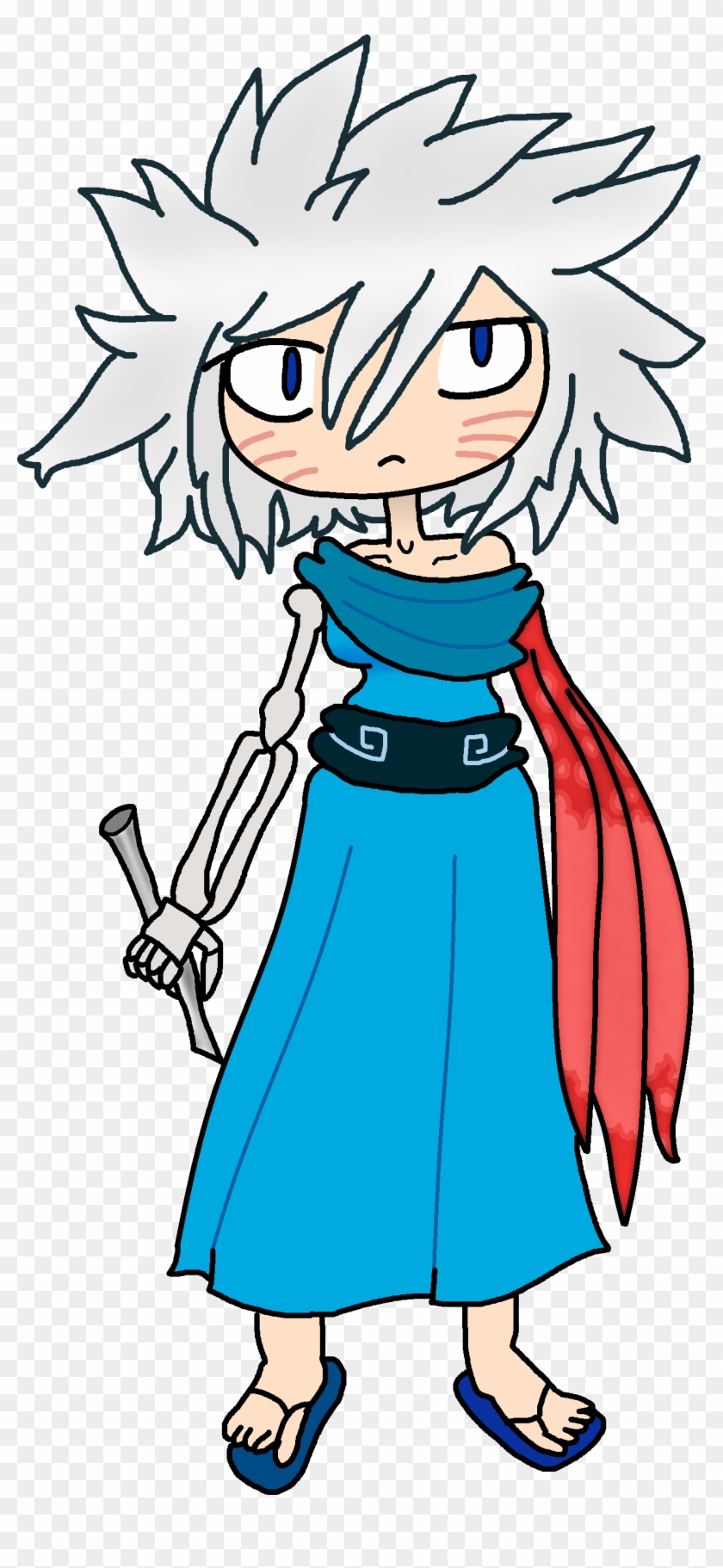 Malice - Cartoon - Free Transparent PNG Clipart Images Download