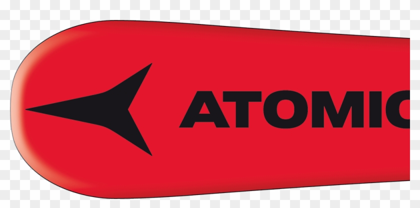 As Kids Grow, So Do Their Skis - Atomic Punx 5 Ski 2018 - Full Size PNG Clipart Images Download