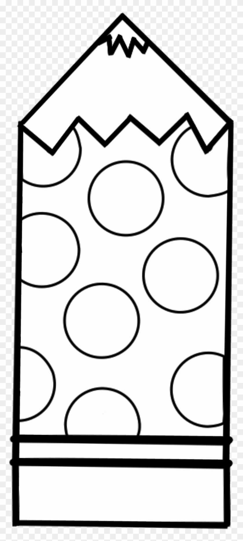 Clip Art, Templates, Colouring In, Role Models, Template, - Pencil ...