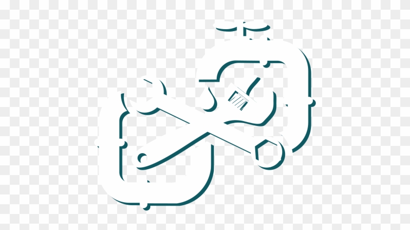Plumbing Icon Png - Plumber - Full Size PNG Clipart Images Download