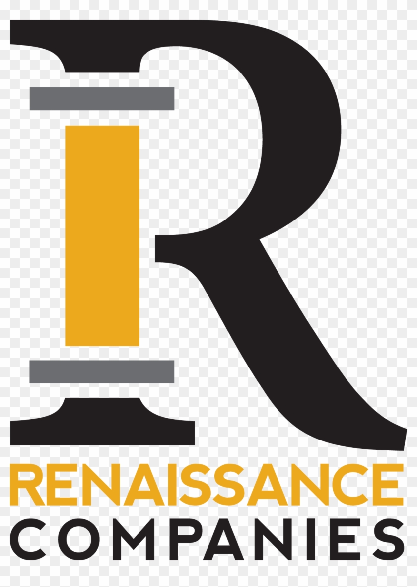 Renaissance Logo - Poster - Full Size PNG Clipart Images Download