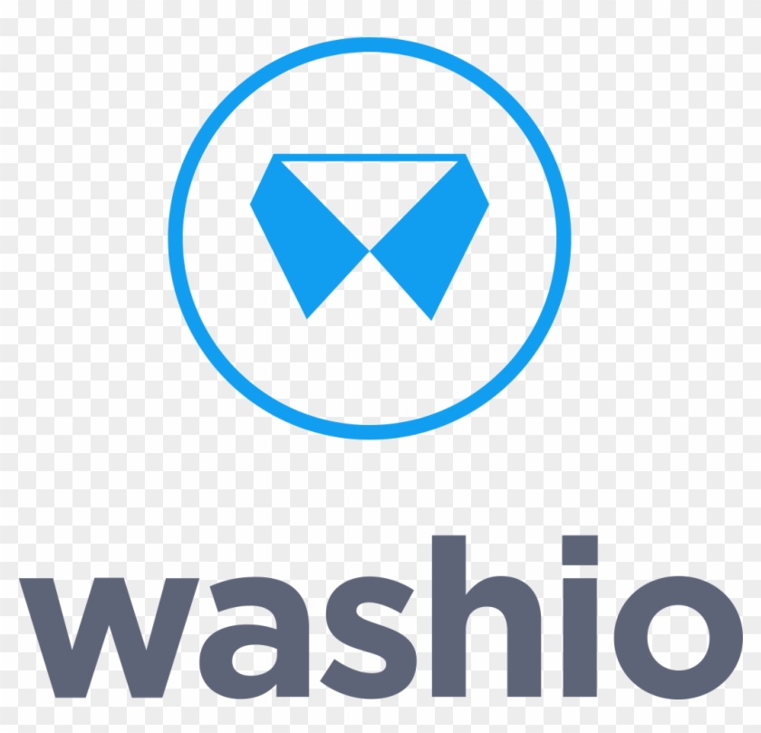 Logo Lg Washio - Washio - Free Transparent PNG Clipart Images Download